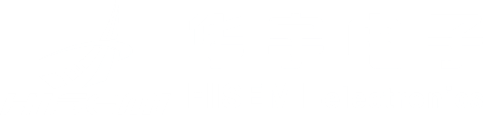 MSOP – 池州华宇电子科技股份有限公司