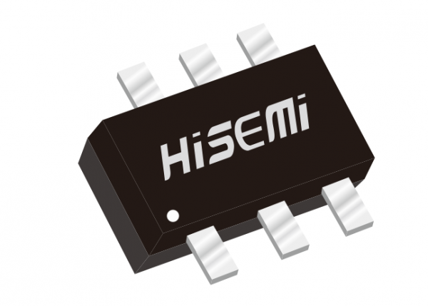 池州华宇电子封测产品规格速览 – 池州华宇电子科技股份有限公司